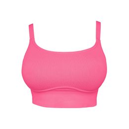 SugarShape BH 'Freeda' Damen Gr&ouml;&szlig;e 105 pink
