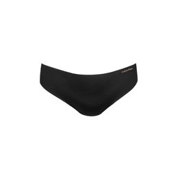 Calvin Klein Underwear String Damen Gr&ouml;&szlig;e L schwarz