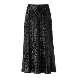 Heine Rock Damen Gr&ouml;&szlig;e 40 schwarz