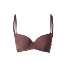 Tommy Hilfiger Underwear Bra female size 85 Brown