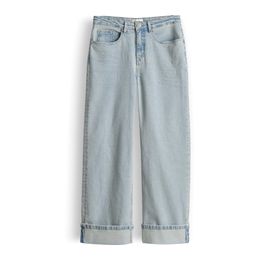 Opus Jeans 'Miva breath' Damen Gr&ouml;&szlig;e 34 blue denim