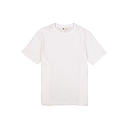 Garcia T-Shirt Herren Gr&ouml;&szlig;e M wei&szlig;