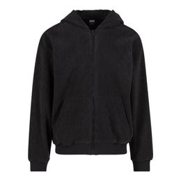 Urban Classics Sweatjacke Herren Gr&ouml;&szlig;e XXXL schwarz