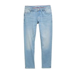 Tom Tailor Jeans 'CURT' male size 32 Light blue