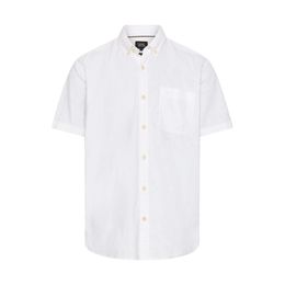 Camel Active Button Up Shirt male size XL White