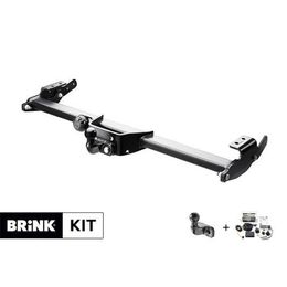 BRINK Anh&auml;ngevorrichtung KIT (Inklusiv E-satz) 419241