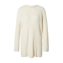 The Base Theory Kleid Damen Gr&ouml;&szlig;e XL offwhite