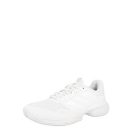 adidas Performance Sportschuh 'GameCourt 3' Herren Gr&ouml;&szlig;e 44.5/45 wei&szlig;