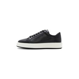 Derimod Sneaker Herren Gr&ouml;&szlig;e 45 schwarz