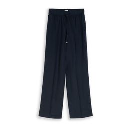 Tom Tailor Hose Damen Gr&ouml;&szlig;e 54 nachtblau