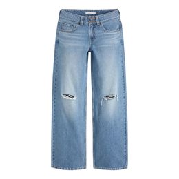 Levi's LEVI'S Jeans 'Superlow Loose' female size 25 Mixed colors