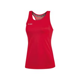 Jako Sports Top female size S/M Red / White