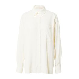 Leni Klum X ABOUT YOU Bluse 'Alexis' Damen Gr&ouml;&szlig;e XL offwhite