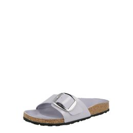 Birkenstock Pantolette 'Madrid' Damen Gr&ouml;&szlig;e 41 lavendel