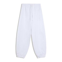 Bershka Hose Herren Gr&ouml;&szlig;e 35/36 graumeliert