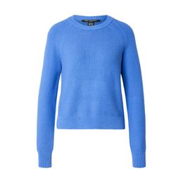 French Connection Pullover Damen Gr&ouml;&szlig;e XL royalblau
