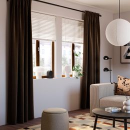 IKEA SANELA 2 Gardinenschals