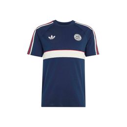 adidas Performance Funktionsshirt 'FC Bayern M&uuml;nchen' Herren Gr&ouml;&szlig;e XXXL navy / rot / wei&szlig;