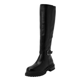 ABOUT YOU Stiefel 'Hedi' Damen Gr&ouml;&szlig;e 40 schwarz