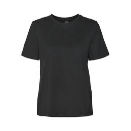 VERO MODA Shirt 'VMPaulina' female size XXL Black