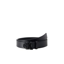 Calvin Klein G&uuml;rtel Herren Gr&ouml;&szlig;e 120 schwarz