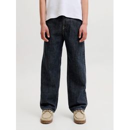 Jack & Jones Jack & Jones Junior Jeans 'JJIAlex JJOriginal' Jungen Gr&ouml;&szlig;e 158 blue denim