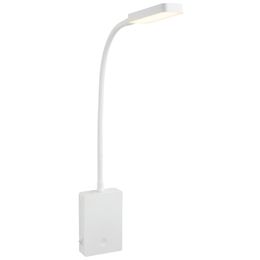 Briloner Leuchten LED Leselampe &raquo;CIELO 2361016&laquo; Einheitsgr&ouml;&szlig;e