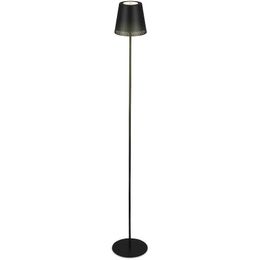 Briloner Leuchten Stehlampe &raquo;Stehleuchte KIKI&laquo; LED-Board LED-Modul schwarz Einheitsgr&ouml;&szlig;e
