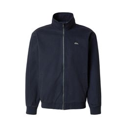 Quiksilver Between-Season Jacket 'Taldora Summer' male size M Dark blue