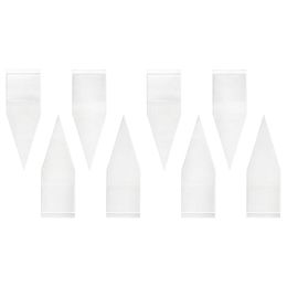 IKEA N&Auml;SBJ&Ouml;RN Nachf&uuml;llpack. f. Haken, selbstkleb.