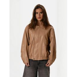 ITS MAY Between-Season Jacket ' Elena ' female size L Beige