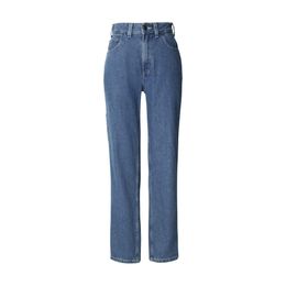 Dickies Jeans 'Ellendale' Damen Gr&ouml;&szlig;e 24 blue denim