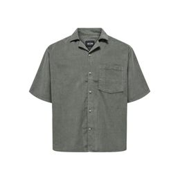 Only & Sons Only & Sons T-Shirt 'ONSRAY' Herren Gr&ouml;&szlig;e XS schwarz