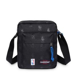 Eastpak Damen Schultertasche &raquo;ARCADE MINI BAG&laquo; Mini Bag, Messenger Bag, Basketball NBA schwarz B/H/T: 18,5cm x 21,5cm x 5cm