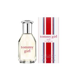 Tommy Hilfiger Damen Eau de Toilette &raquo;Tommy Girl Core&laquo; transparent Einheitsgr&ouml;&szlig;e