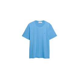 Armedangels T-Shirt 'JAAMES' Herren Gr&ouml;&szlig;e XL hellblau