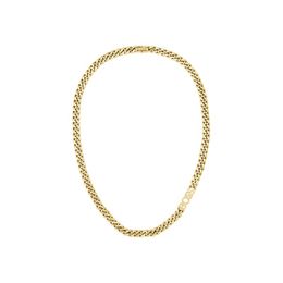 BOSS Herren BOSS Panzerkette &raquo;KASSY&laquo; gold Edelstahl, L: 51 B: 10mm
