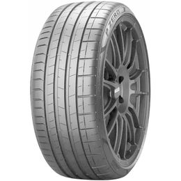 Sommerreifen &raquo;Pirelli&laquo; schwarz