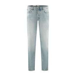 DSTREZZED Jeans 'Marlon' Herren Gr&ouml;&szlig;e 34 hellblau