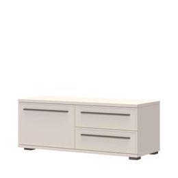 OTTO home TV-Board &raquo;Opera TV-Lowboard, TV-Kommode, TV-Schrank, TV-Unterschrank, TV-M&ouml;bel&laquo; UV lackiert, Soft Close Funktion, H&ouml;henverstellbare F&uuml;&szlig;e 