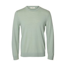 Selected Pullover 'SLHTray' Herren Gr&ouml;&szlig;e M mint