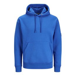 Jack & Jones JACK & JONES Sweatshirt 'JCOClassic' male size XL Blue