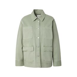 s.Oliver Jacke Damen Gr&ouml;&szlig;e L pastellgr&uuml;n Sommerjacke