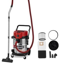 Einhell Nass-Trocken-Sauger &raquo;TE-VC 5090 SACL&laquo; Einheitsgr&ouml;&szlig;e Nass-Trocken-Sauger
