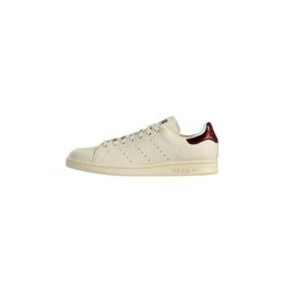 Adidas Originals Sneaker 'STAN SMITH' Herren Gr&ouml;&szlig;e 37/37.5 bordeaux / offwhite Sommerschuhe