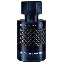Tom Tailor Herren Tom Tailor Eau de Toilette &raquo;ESSENCE OF POWER&laquo; EdT 30 ml Man Einheitsgr&ouml;&szlig;e