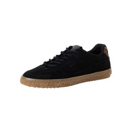 Tamaris Sneaker Damen Gr&ouml;&szlig;e 38 schwarz Sommerschuhe