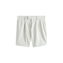 Next Shorts Herren Gr&ouml;&szlig;e 40/42 offwhite