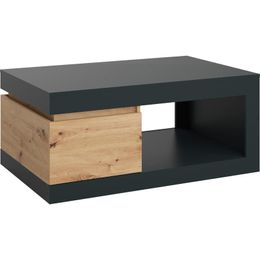 Home Affaire Couchtisch &raquo;Luci&laquo; Breite 110 cm B/H/T: 110cm x 50,3cm x 70cm
