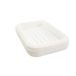 Intex Luftbett &raquo;Kinderreisebett Set&laquo; B/H/L: 107cm x 25cm x 168cm Luftbett